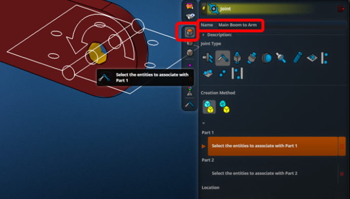 What's New in Adams Modeler 2021.1