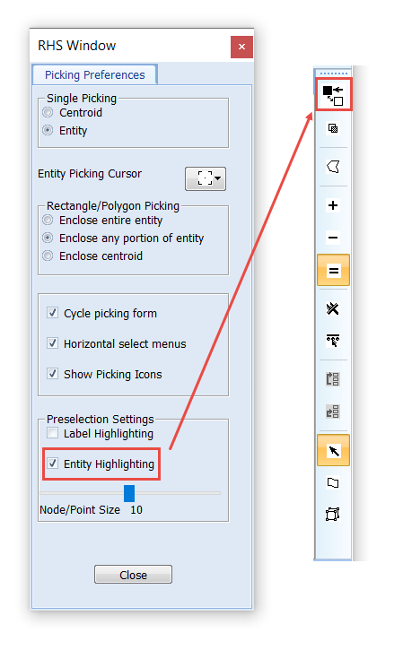 What's New in Patran 2021.1