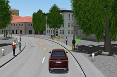 What's New in VTD 2021.1