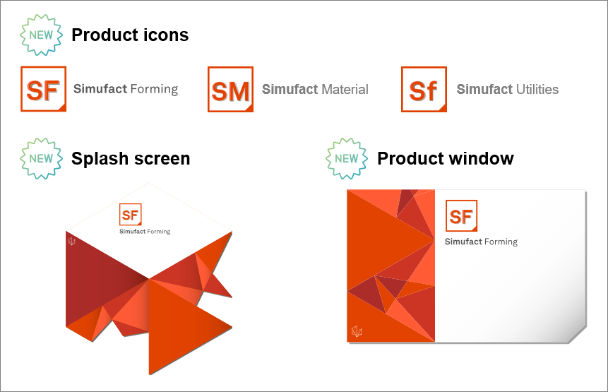 What's New in Simufact Forming 2021