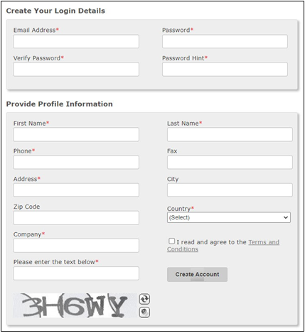 Getting Started Guide