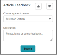 Getting Started Guide