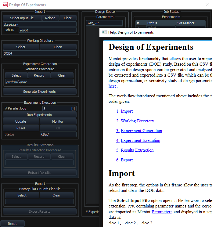 What’s New in Marc 2021.4