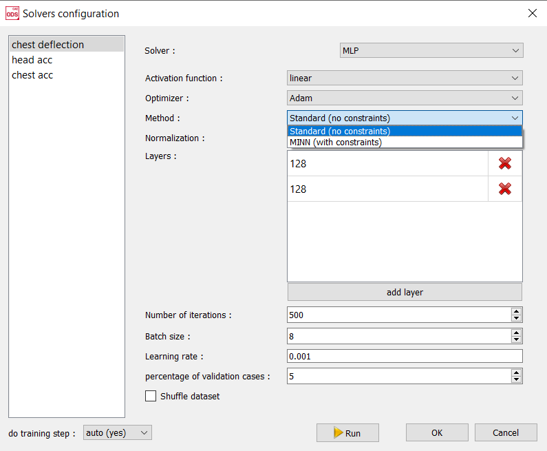 What's New in ODYSSEE CAE 2022.3