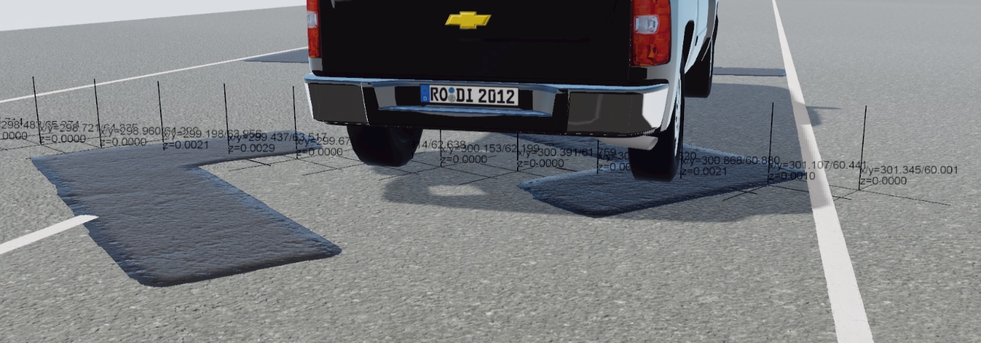 What's New in VTD 2022.4