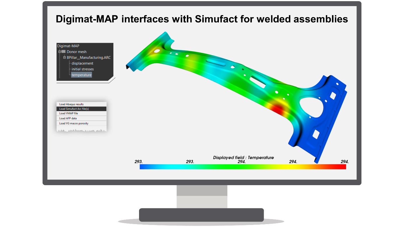 What’s New in Digimat 2021.4