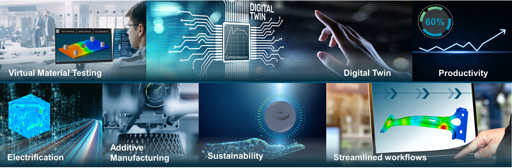 What’s New in Digimat 2021.4