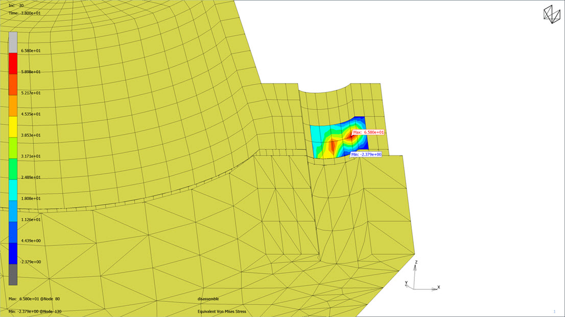 What’s New in Marc 2023.1