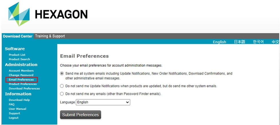 Getting Started Guide