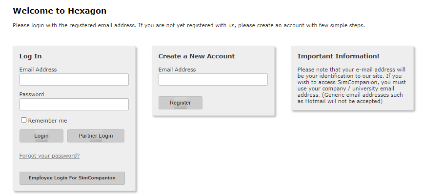 Getting Started Guide