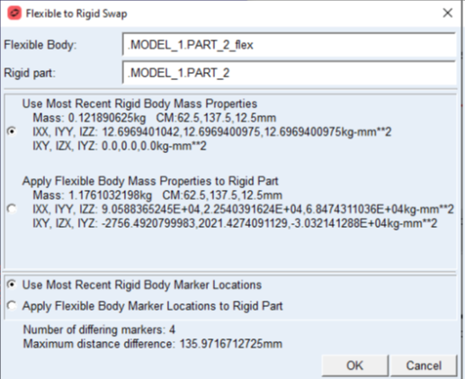 What's New in Adams 2023.3