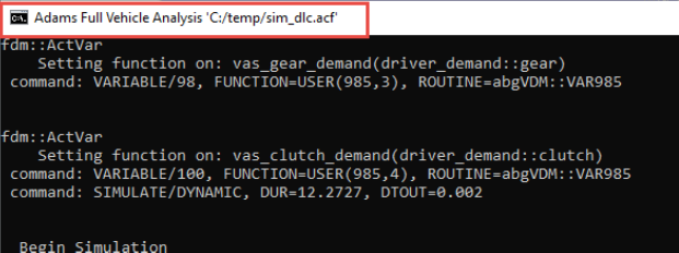 What's New in Adams 2023.3