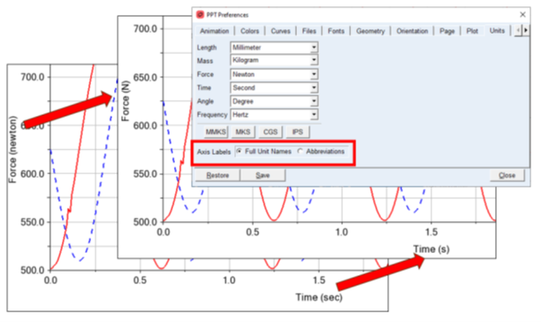 What's New in Adams 2023.3