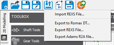 What’s New in Romax Concept 2022.1