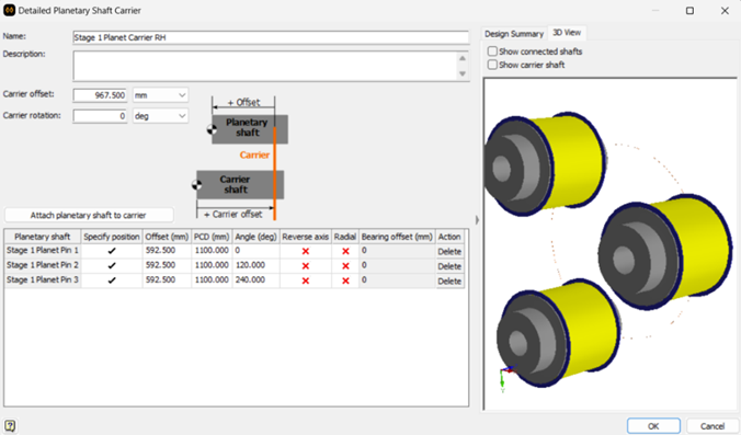 What’s new in Romax DT 2023.1