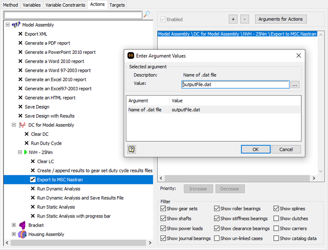What’s new in Romax DT 2023.1