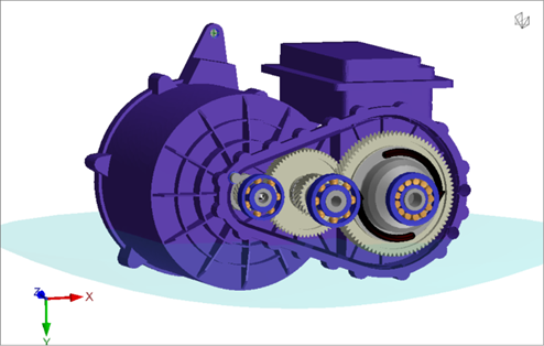 What’s new in Romax DT 2023.1