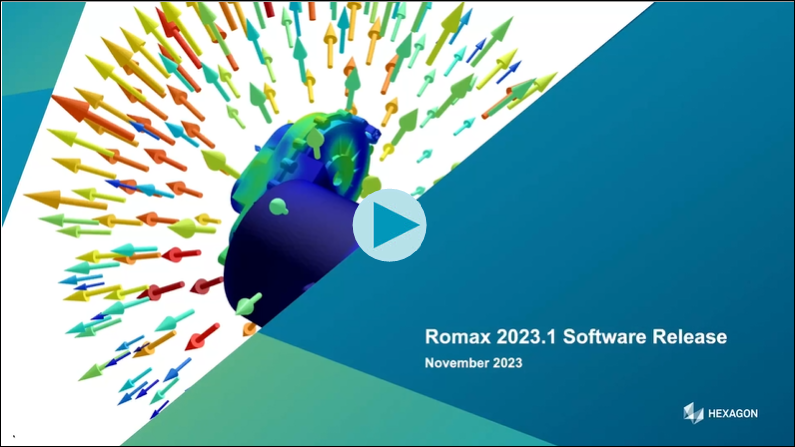 What’s new in Romax Concept 2023.1