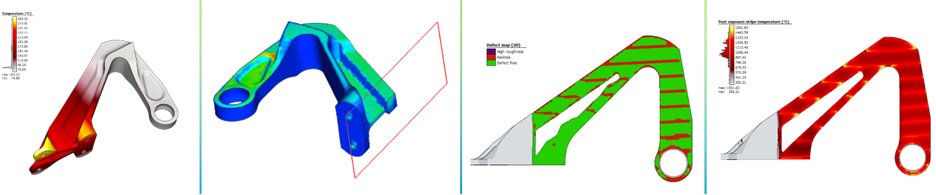 What's New in Simufact Additive 2023.4