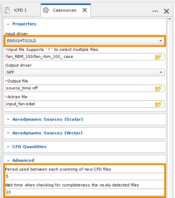 What's New in Actran 2023.1