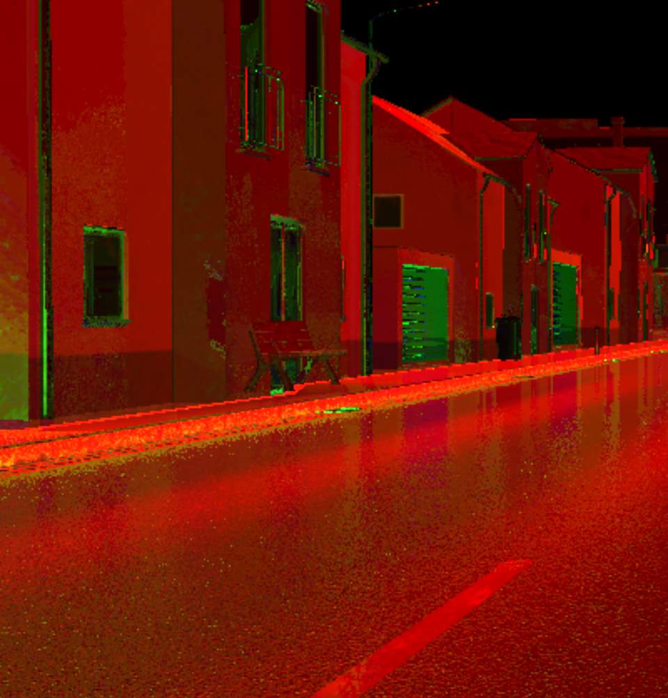 What's New in VTD 2021.1