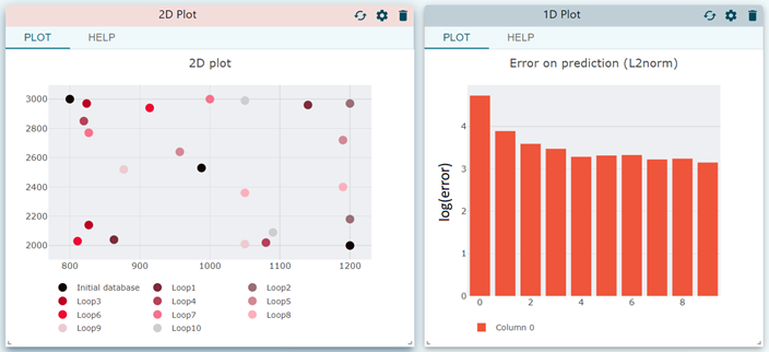 What's New in ODYSSEE CAE 2024.1