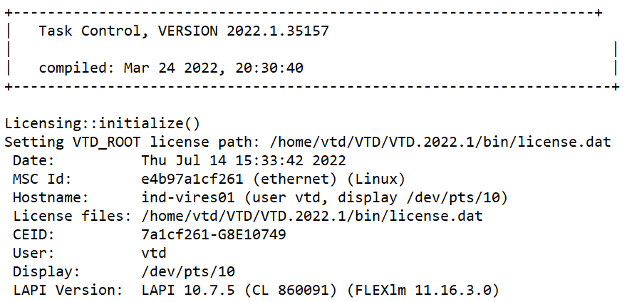 MSC Customer Entitlement ID (CEID) Description and Access Instructions