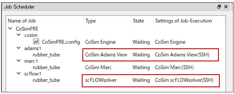 What’s New in MSC CoSim 2022.1