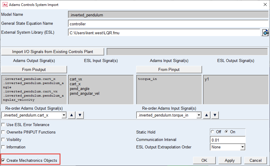 What's New in Adams 2022.3