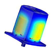 Examples Library for Actran