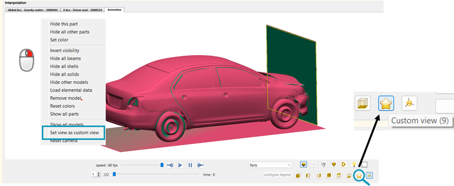 What's New in ODYSSEE CAE 2024.1.1