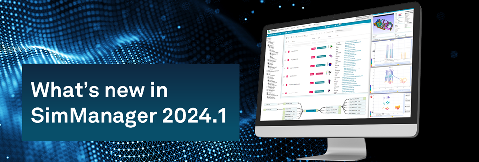 What's New in SimManager 2024.1