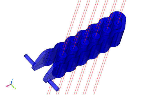 What's New in Cradle CFD 2024.1