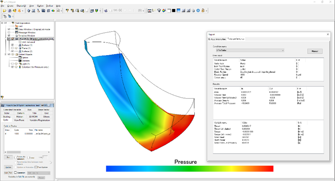 What's New in Cradle CFD 2024.1