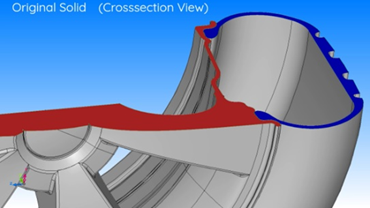 What's New in Cradle CFD 2024.1