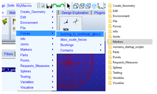 Adams Support Home Page