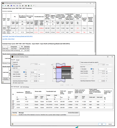 What’s new in Romax Evolve 2024.1