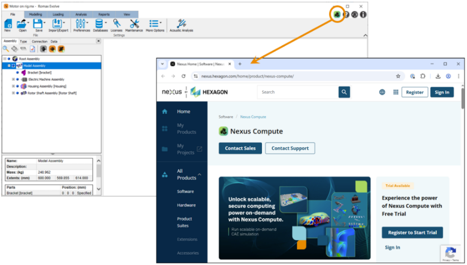 What’s new in Romax Evolve 2025.1